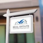 21+ Best Yard Sign Mockup PSD Template For Marketing