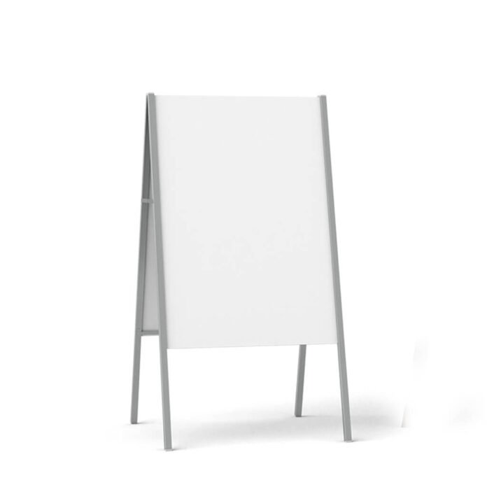 Free Board Mockup PSD Template