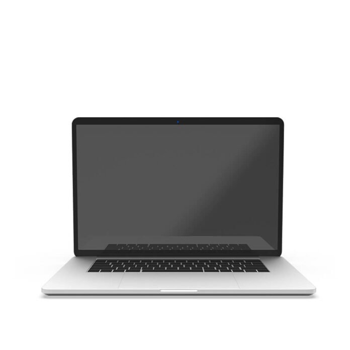 Free Web Banner Ad Mockup PSD