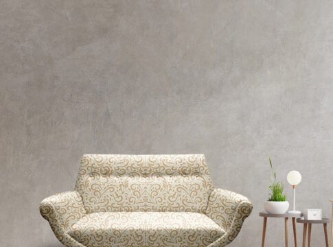 Furniture Mockup Mockup PSD Template - Mockup Den