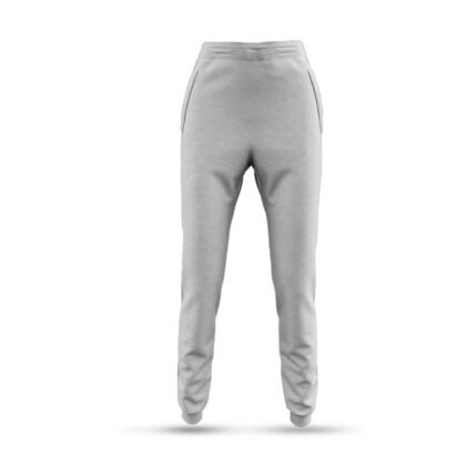 Free Sports Trouser Mockup PSD