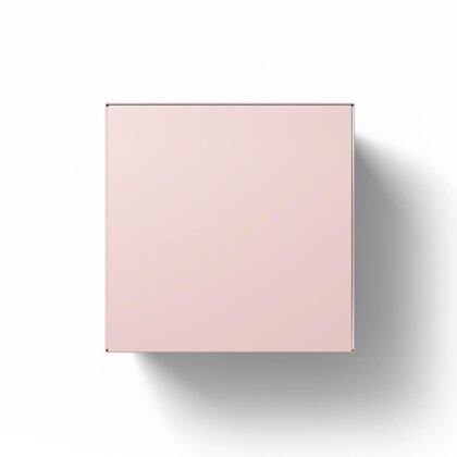 Free Sweet Box Mockup PSD