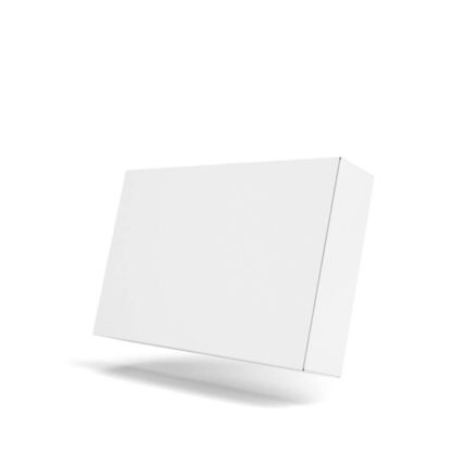 Free Sweet Box Mockup PSD