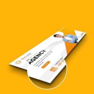 Free Facebook Cover Mockup PSD