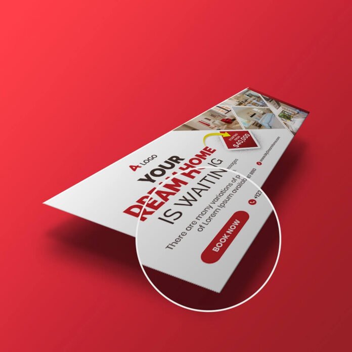 Free Fb Cover Mockup PSD Template