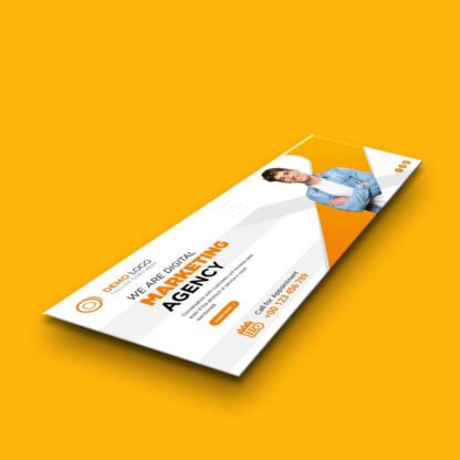 Free Facebook Cover Mockup PSD