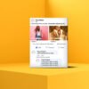 13+ Best Free Social Media Mockup PSD Template - Mockup Den