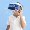 17+ New VR Mockup PSD Design Templates For Virtual