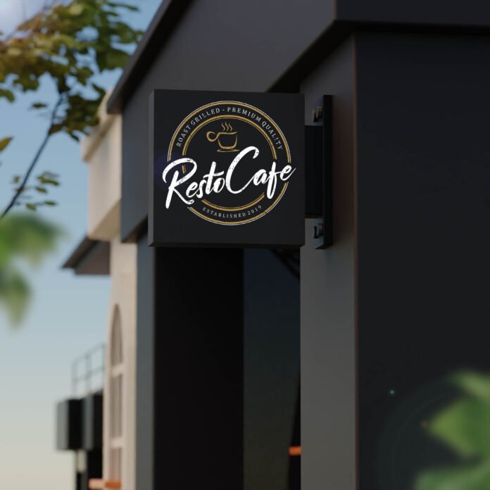 19+ Cafe Mockup | Cafe Branding PSD Templates for Designers