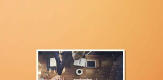 976+ Best Free Mockups PSD Templates | Mockup Den