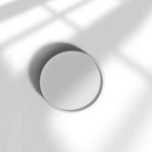 Free Ice Tube Mockup PSD Template