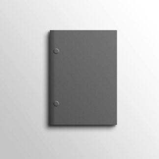 Free Presentation Folder Mockup PSD Template - Mockup Den