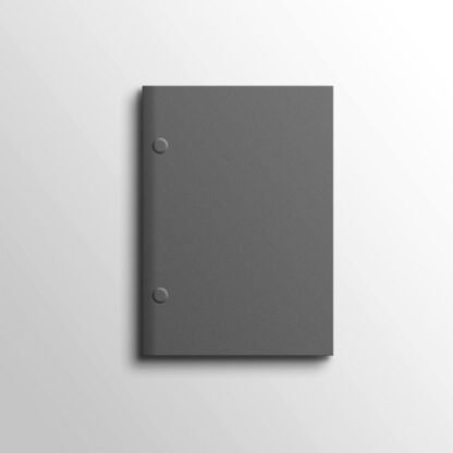 Free Presentation Folder Mockup PSD Template - Mockup Den