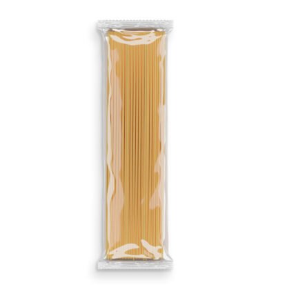 Free Spaghetti Packaging Mockup PSD Template - Mockup Den