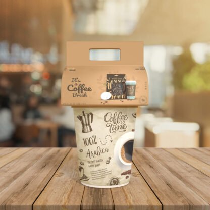 19+ Cafe Mockup | Cafe Branding PSD Templates for Designers