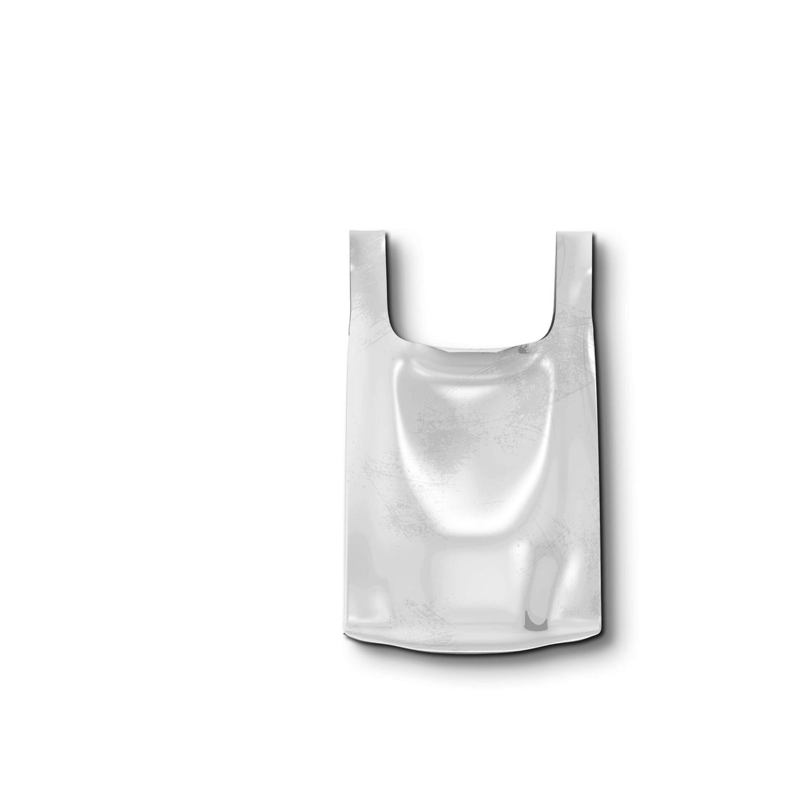 Free Nylon Carrier Bag Mockup PSD Template - Mockup Den