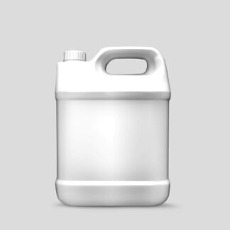 Free Jerry Can Mockup PSD Template - Mockup Den