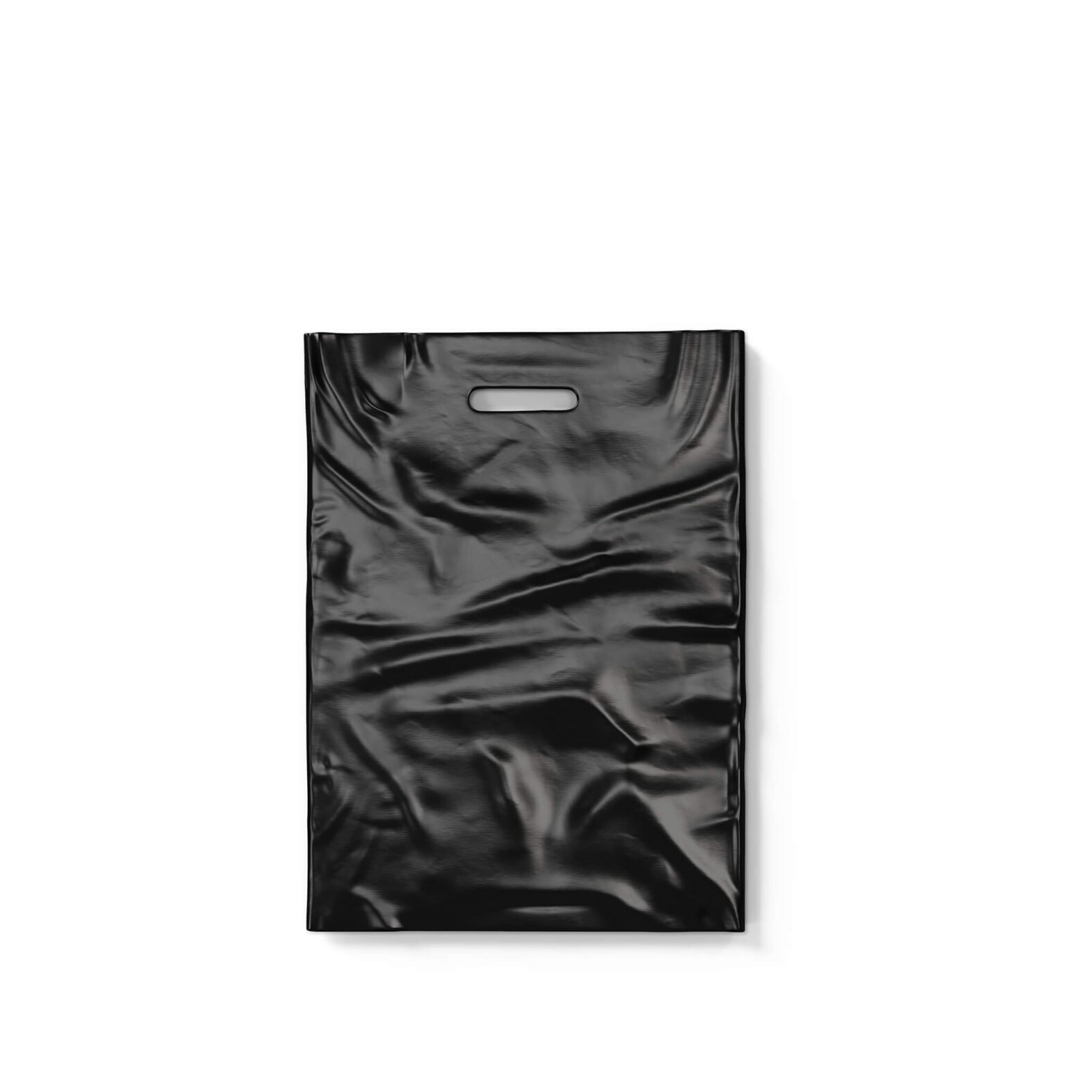 Free PP Bag Mockup PSD Template - Mockup Den