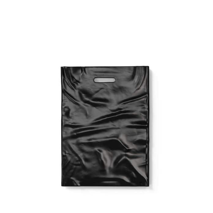 Free PP Bag Mockup PSD Template - Mockup Den