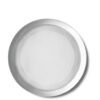 Free Paper Plate Mockup PSD Template