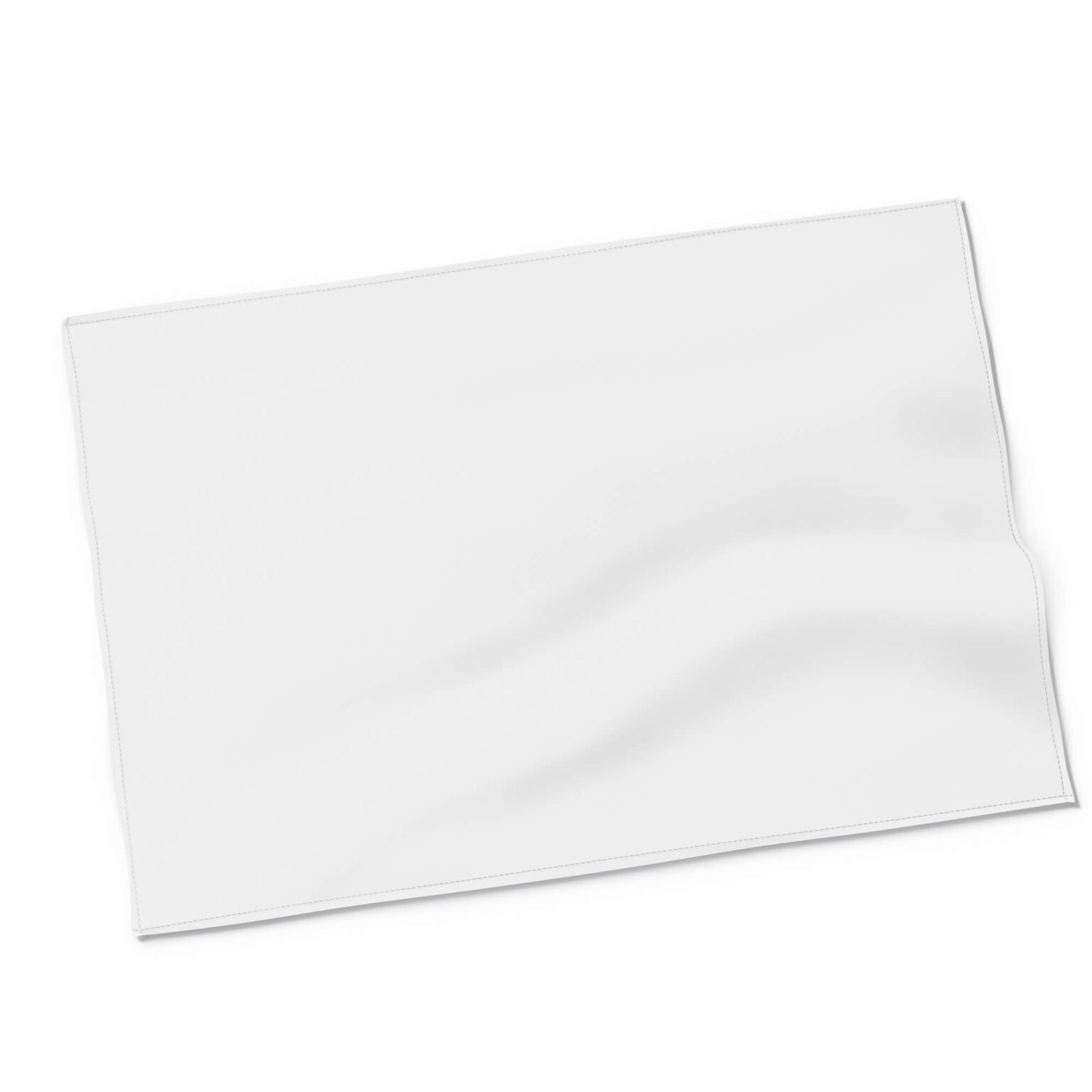 Free Table Mat Mockup PSD Template - Mockup Den