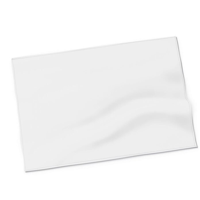 Free Table Mat Mockup PSD Template - Mockup Den