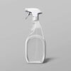 Free Window Cleaner Mockup PSD Template