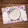Free Table Mat Mockup PSD Template - Mockup Den