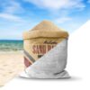 Free Sand Bag Mockup PSD Template