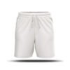Free Swim Shorts Mockup PSD Template - Mockup Den
