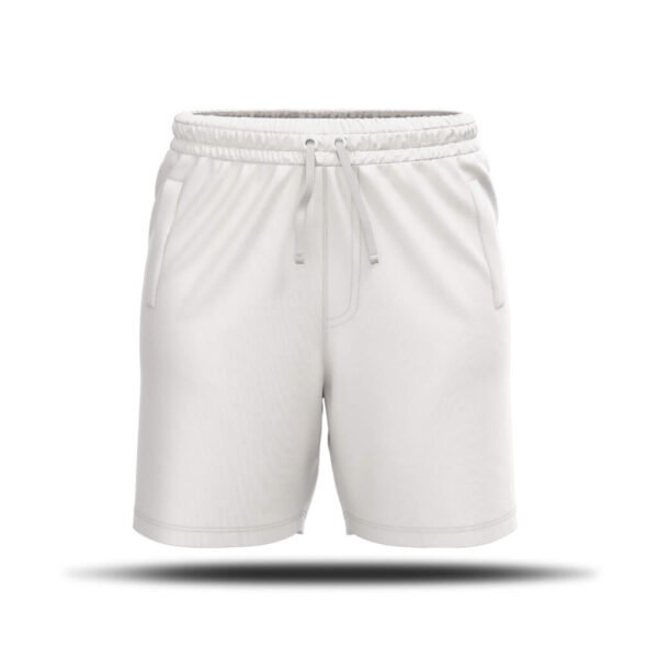 Free Swim Shorts Mockup PSD Template - Mockup Den