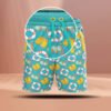 Free Swim Shorts Mockup PSD Template - Mockup Den